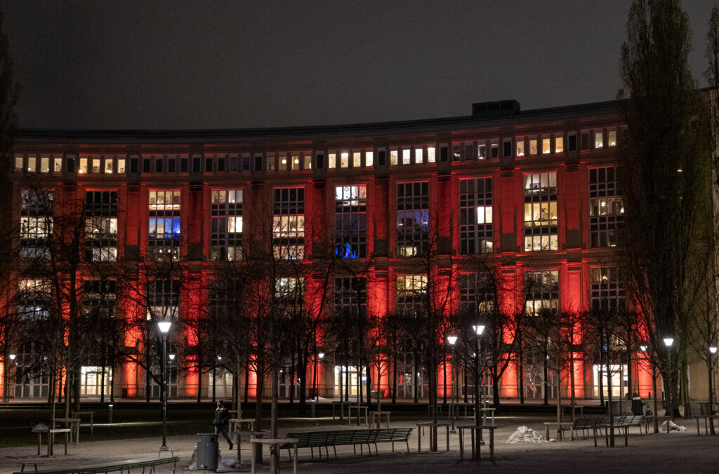 CYKLOTRON - Nobel Prize Museum