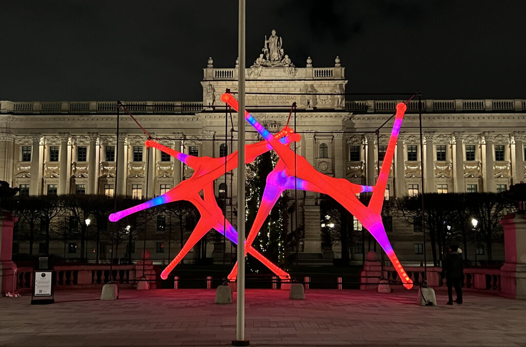 CONNECTED - Nobel Prize Museum