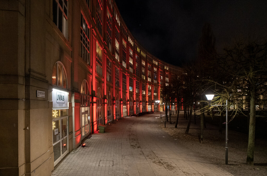 CYKLOTRON - Nobel Prize Museum