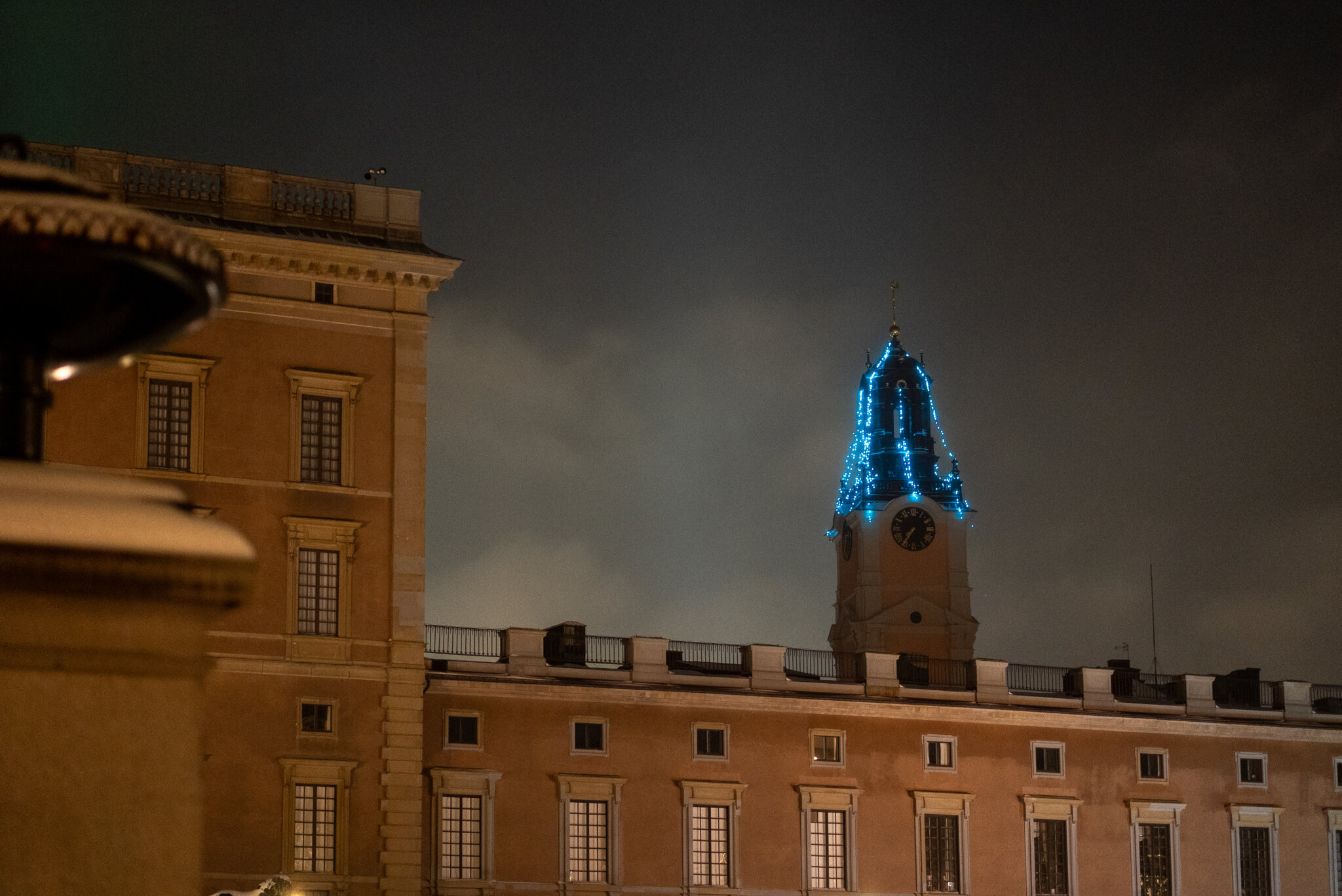 Green Sea Rising - Nobel Prize Museum