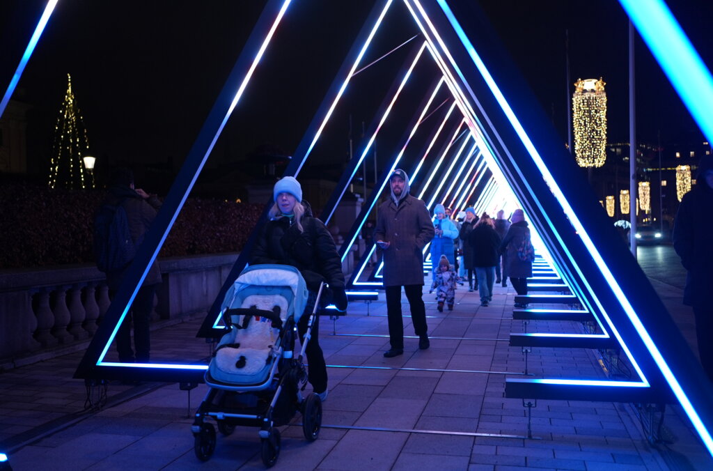 The Wave - Nobel Prize Museum