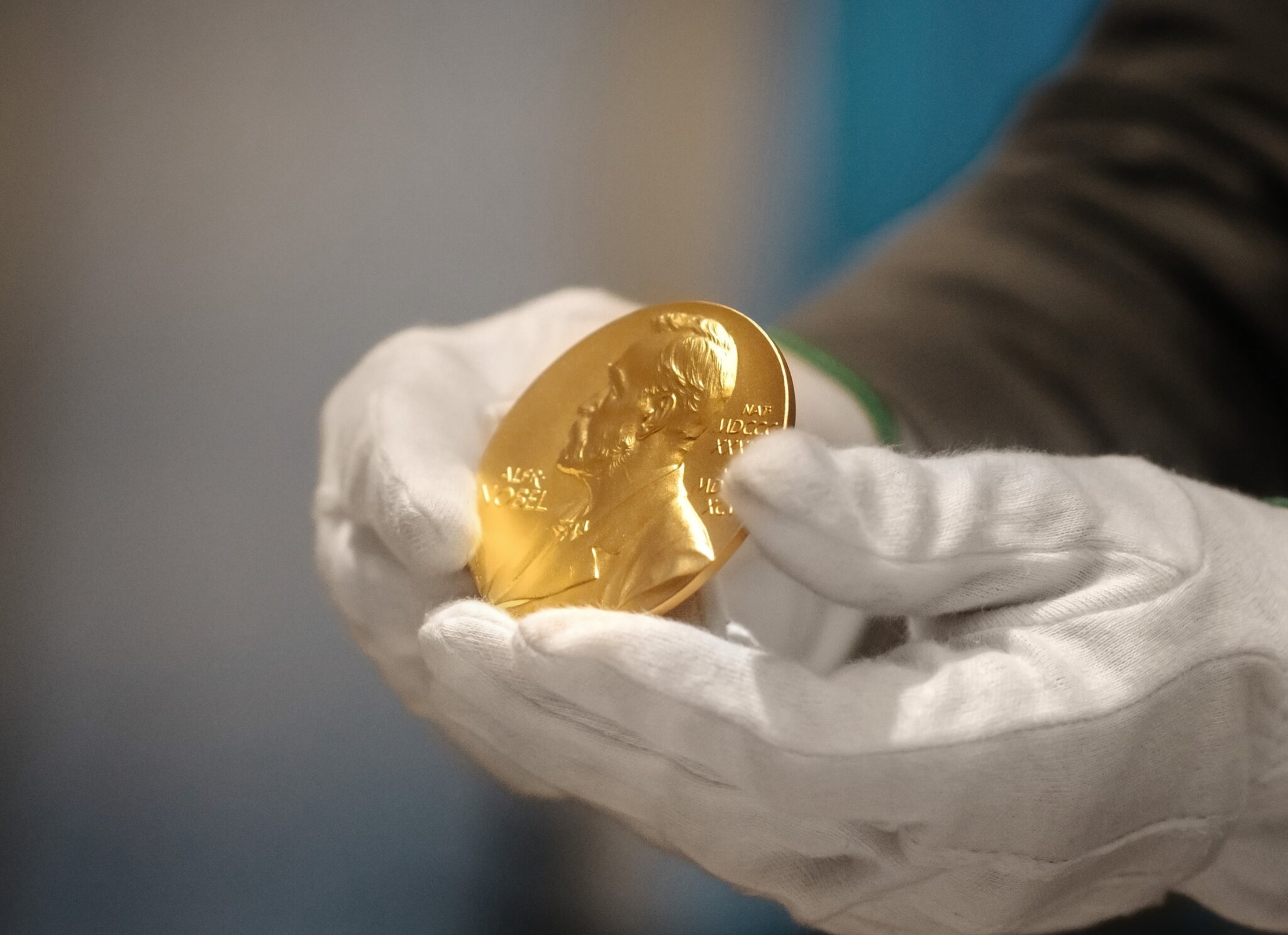 Who will receive this year’s Nobel Prize in Literature? - Nobel Prize ...