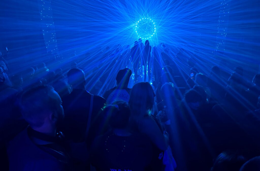 Nobel Week Lights 2025 - Nobel Prize Museum