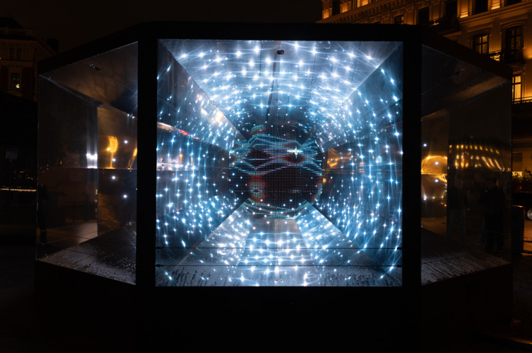 Nobel Week Lights 2025 - Nobel Prize Museum