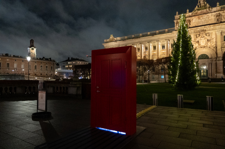 Nobel Week Lights 2025 - Nobel Prize Museum