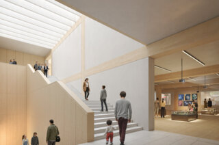 Nobel Center - Nobel Prize Museum