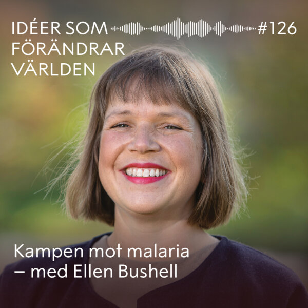 63. Selma Lagerlöfs Bortbytingen – med Sara Bergmark Elfgren - Nobel ...