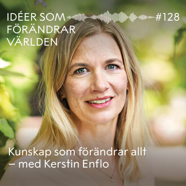 63. Selma Lagerlöfs Bortbytingen – med Sara Bergmark Elfgren - Nobel ...