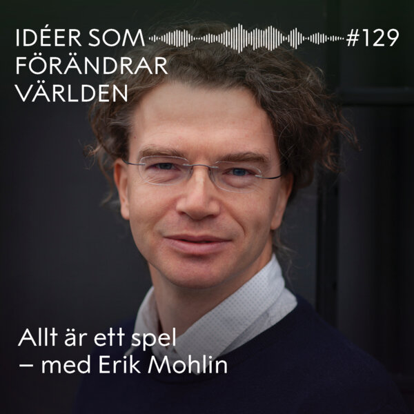 63. Selma Lagerlöfs Bortbytingen – med Sara Bergmark Elfgren - Nobel ...